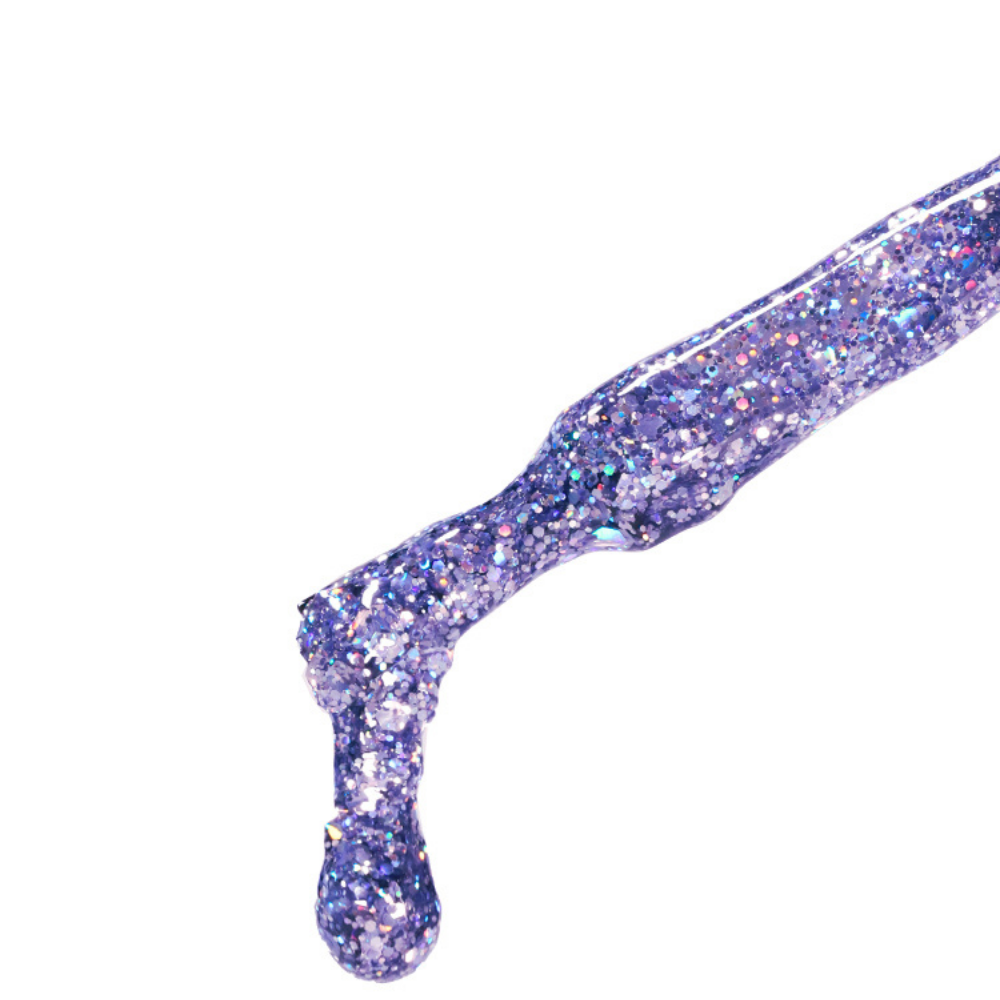 Top 6 Sequins Gel Polish By Calyx London